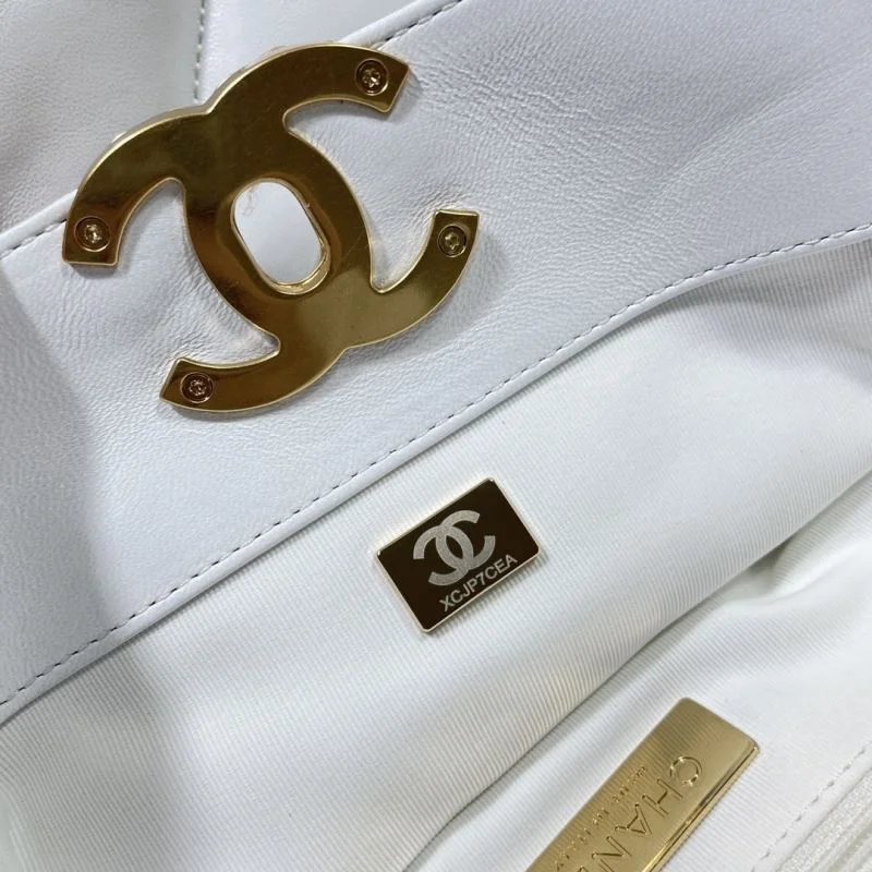 Budget-friendly Chanel Shopping Bags