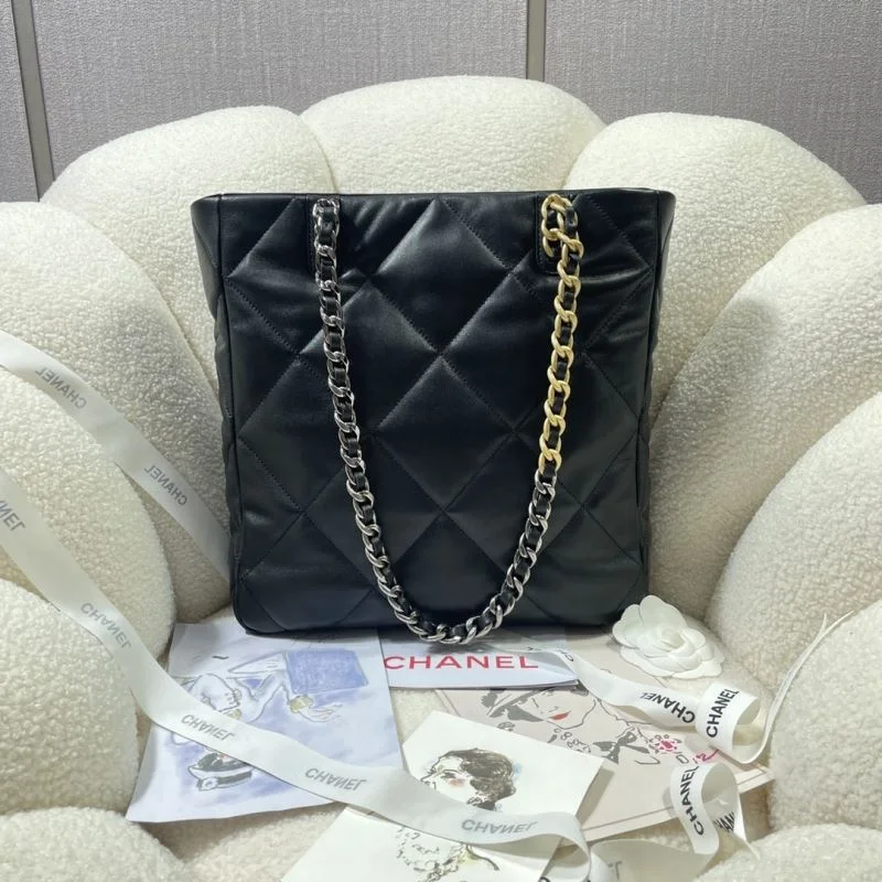Reasonably priced Chanel Shopping Bags