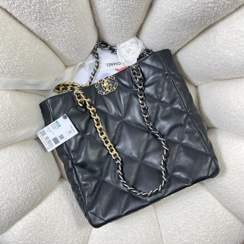 Reasonably priced Chanel Shopping Bags