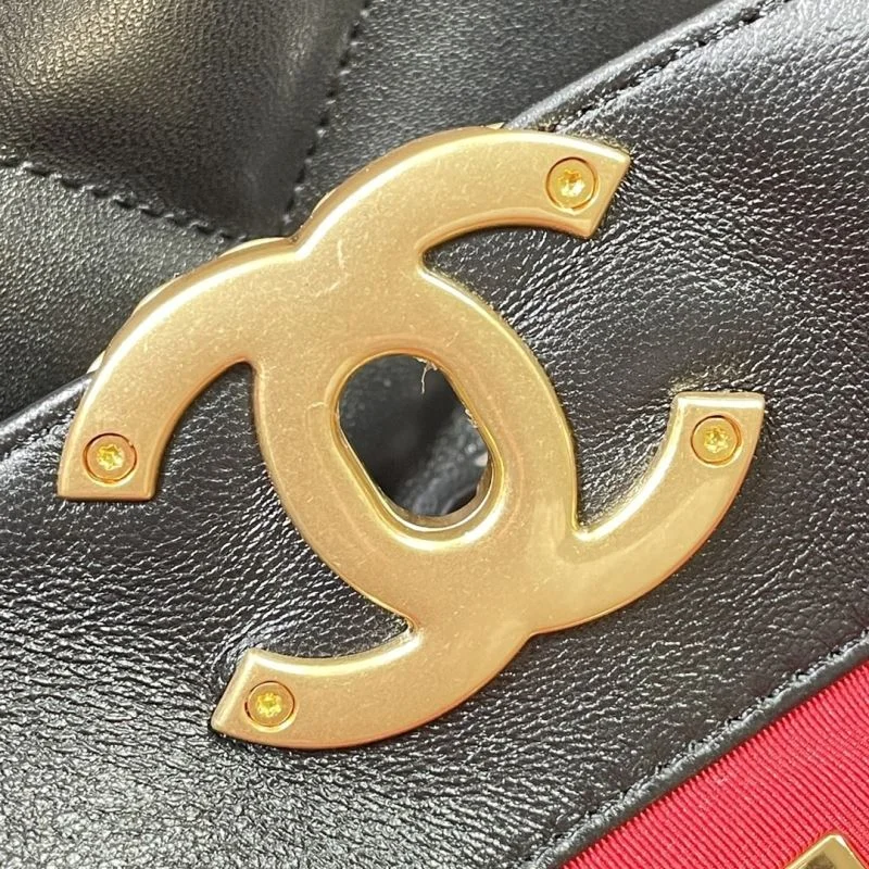Reasonably priced Chanel Shopping Bags