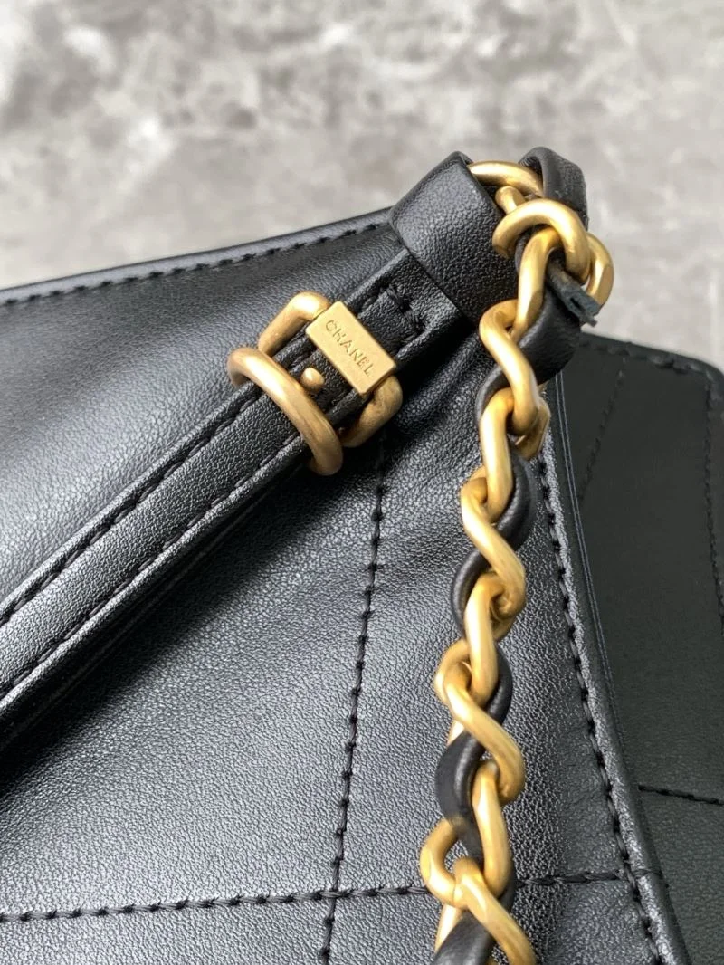 Original Chanel Shopping Bags