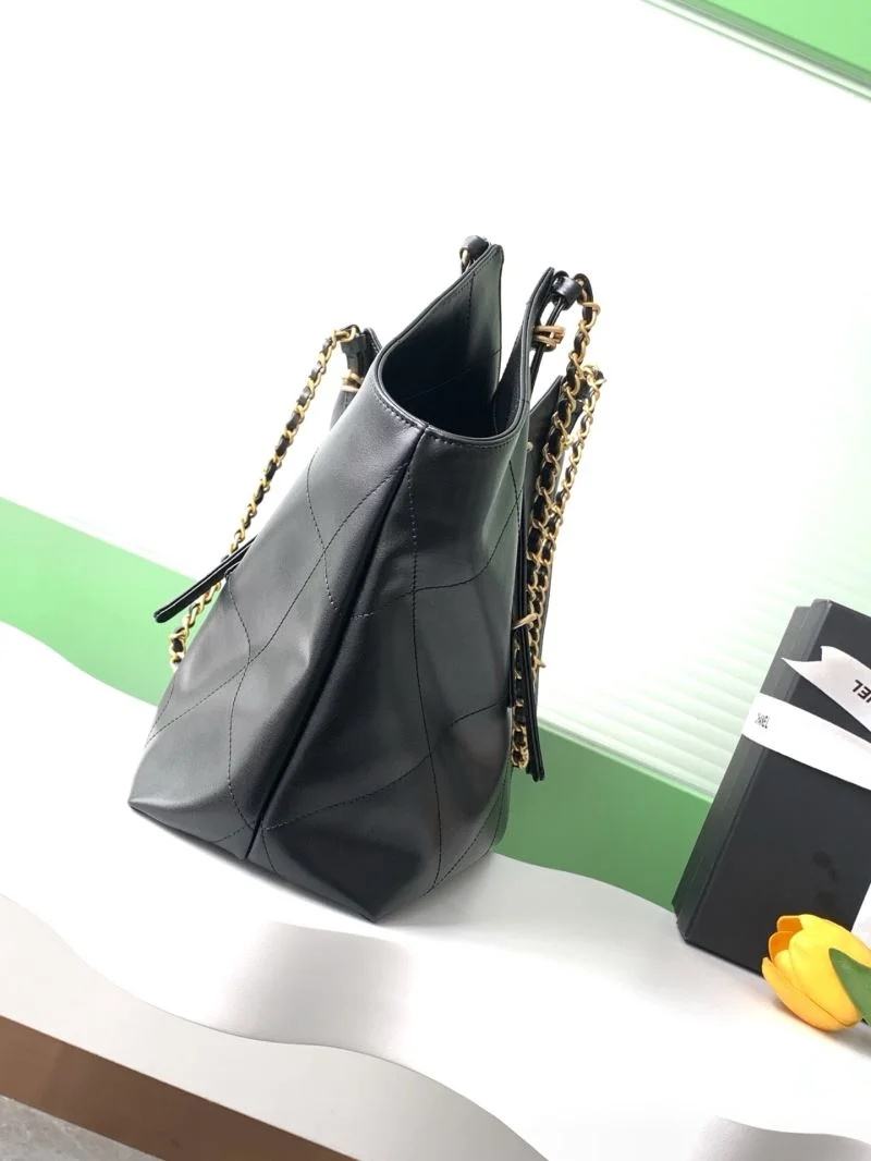 Accurate model Chanel Shopping Bags
