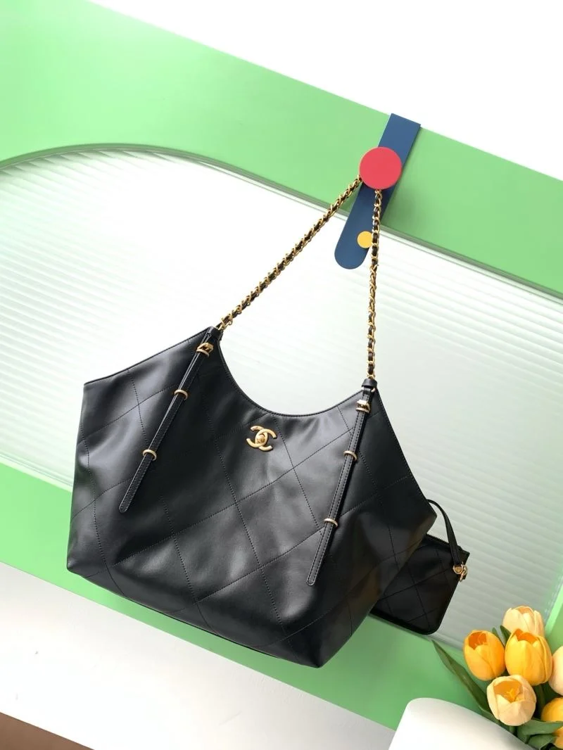 Accurate model Chanel Shopping Bags