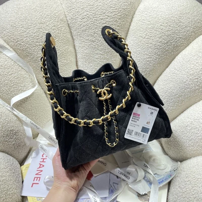 High fidelity Chanel Shopping Bags