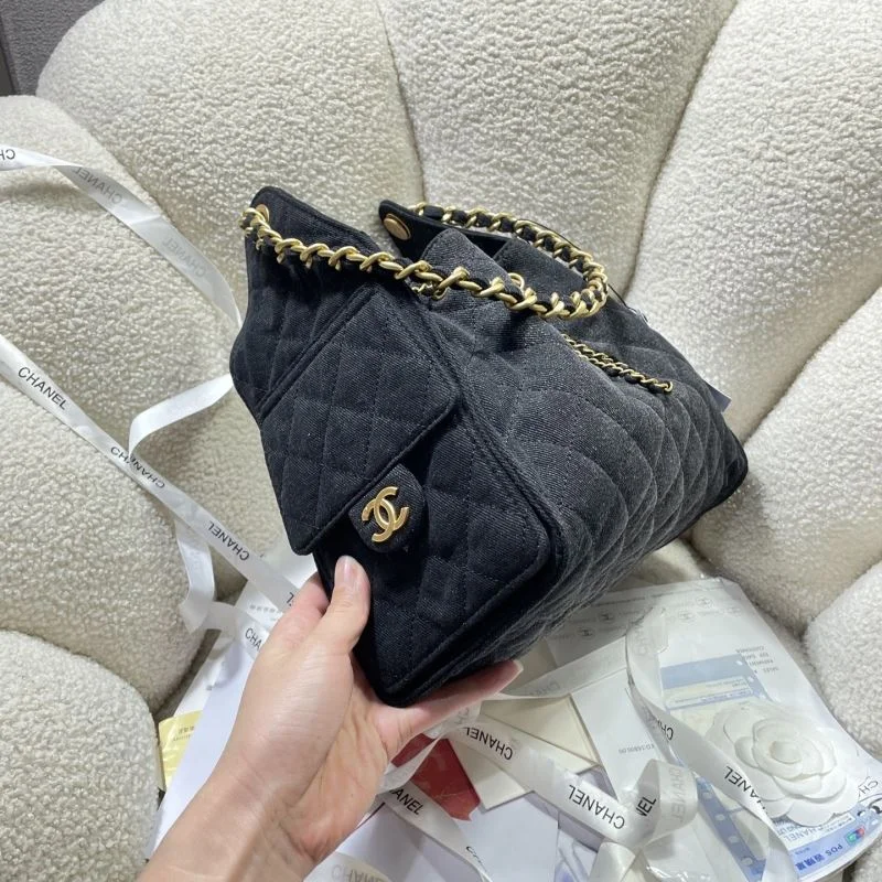 High fidelity Chanel Shopping Bags
