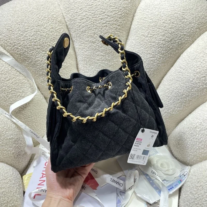 High fidelity Chanel Shopping Bags