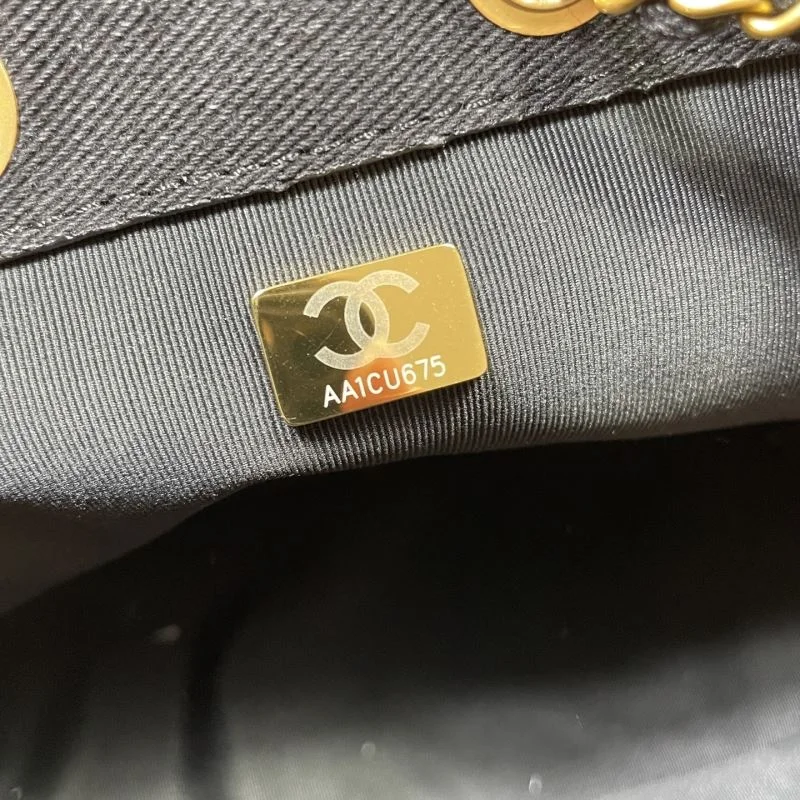 High fidelity Chanel Shopping Bags