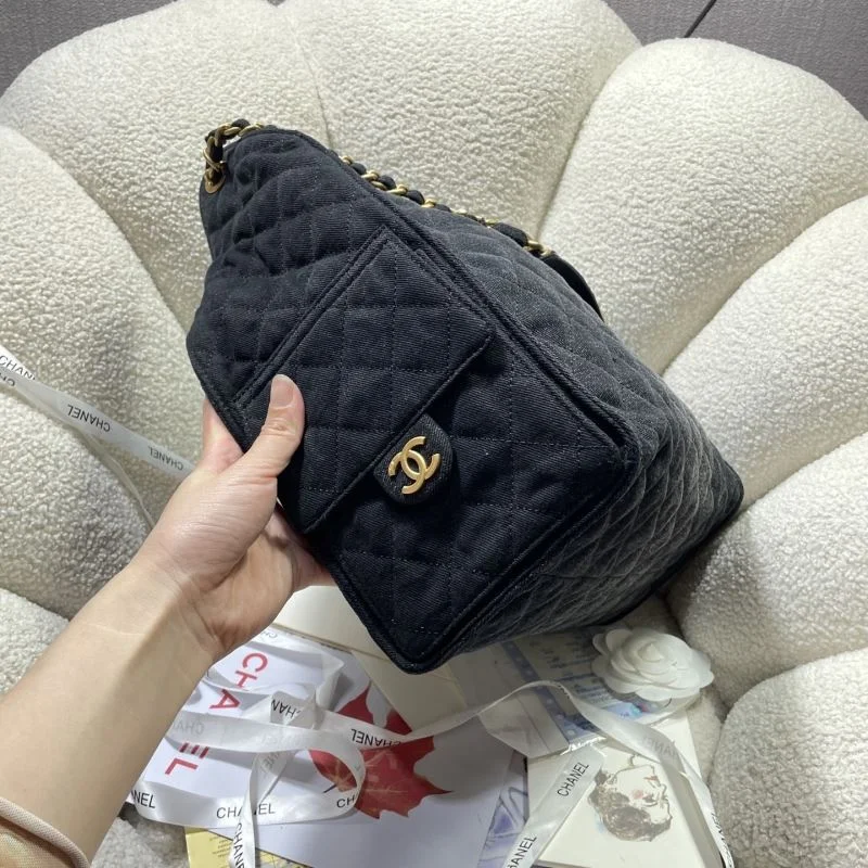 Economical Chanel Shopping Bags