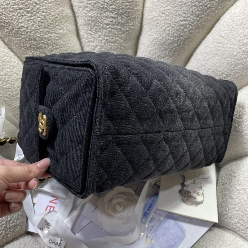 Economical Chanel Shopping Bags