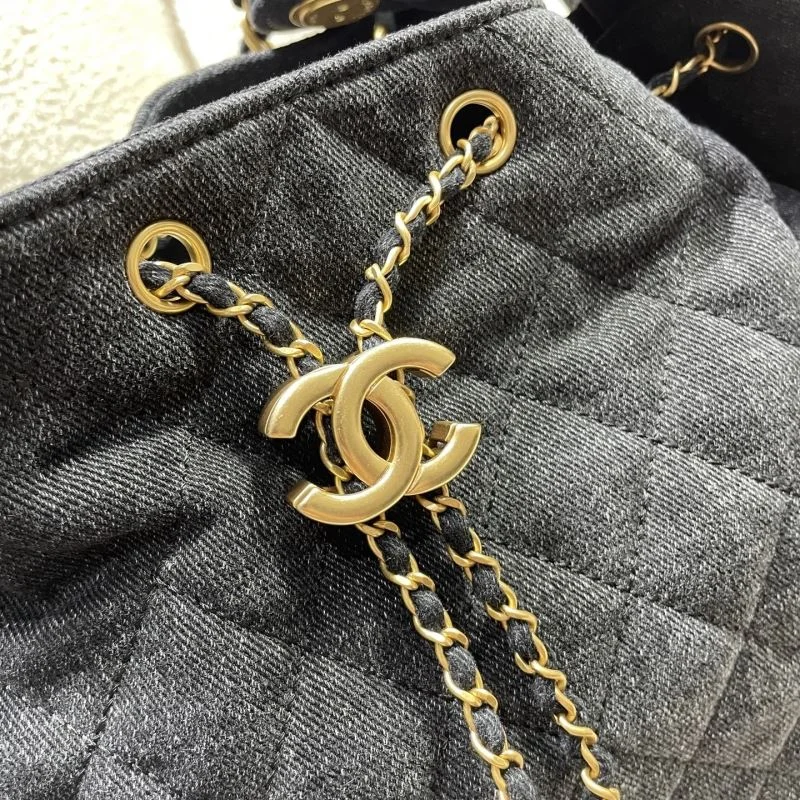 Economical Chanel Shopping Bags
