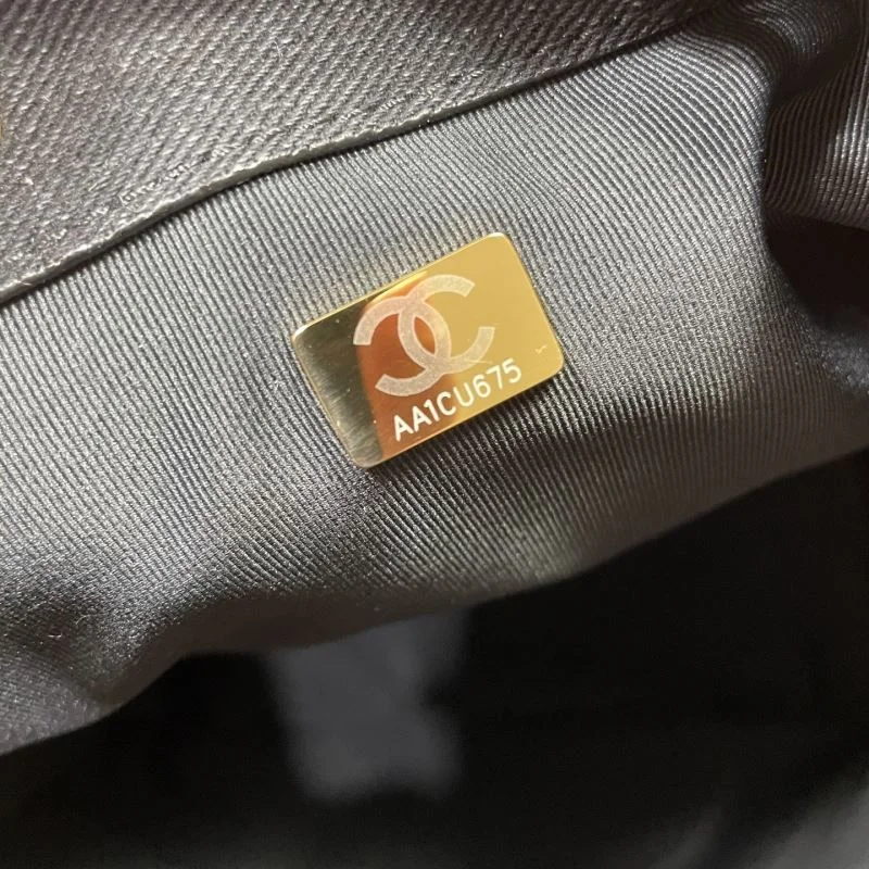 Economical Chanel Shopping Bags