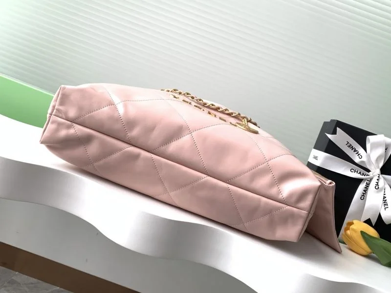 Inexpensive Chanel Shopping Bags