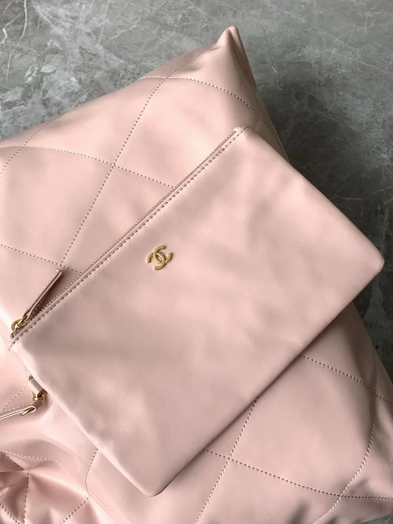 Inexpensive Chanel Shopping Bags