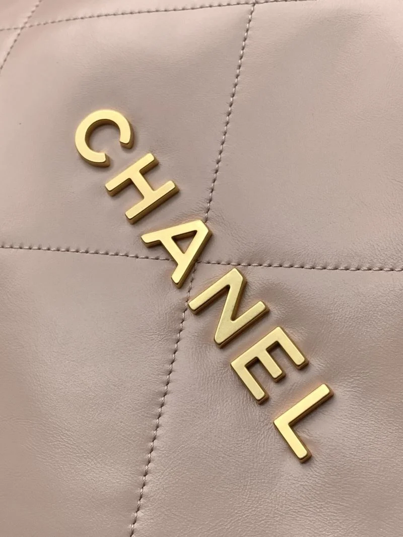 Inexpensive Chanel Shopping Bags