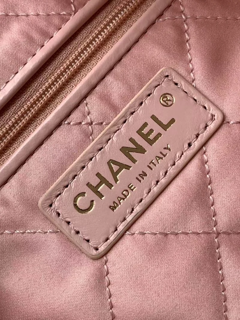 Inexpensive Chanel Shopping Bags