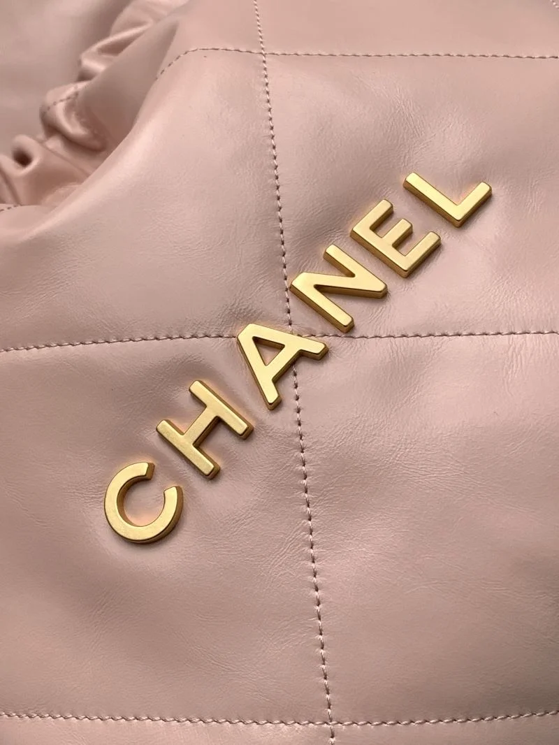 Discounted Chanel Shopping Bags