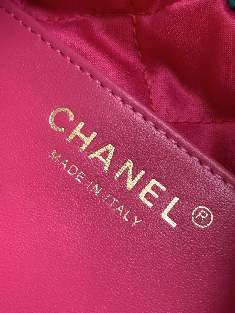 Inexpensive Chanel Shopping Bags