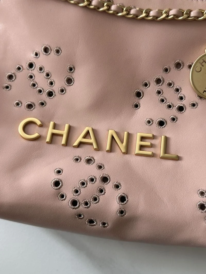 High accuracy Chanel Shopping Bags