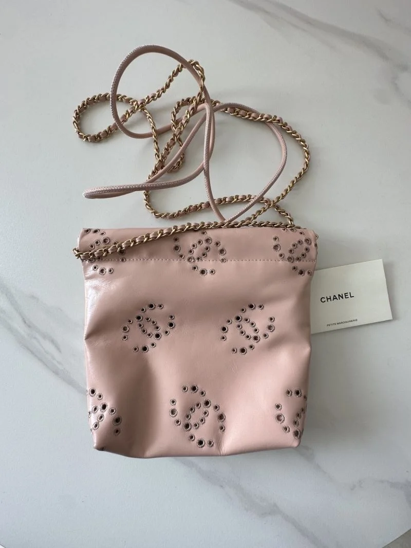 High accuracy Chanel Shopping Bags
