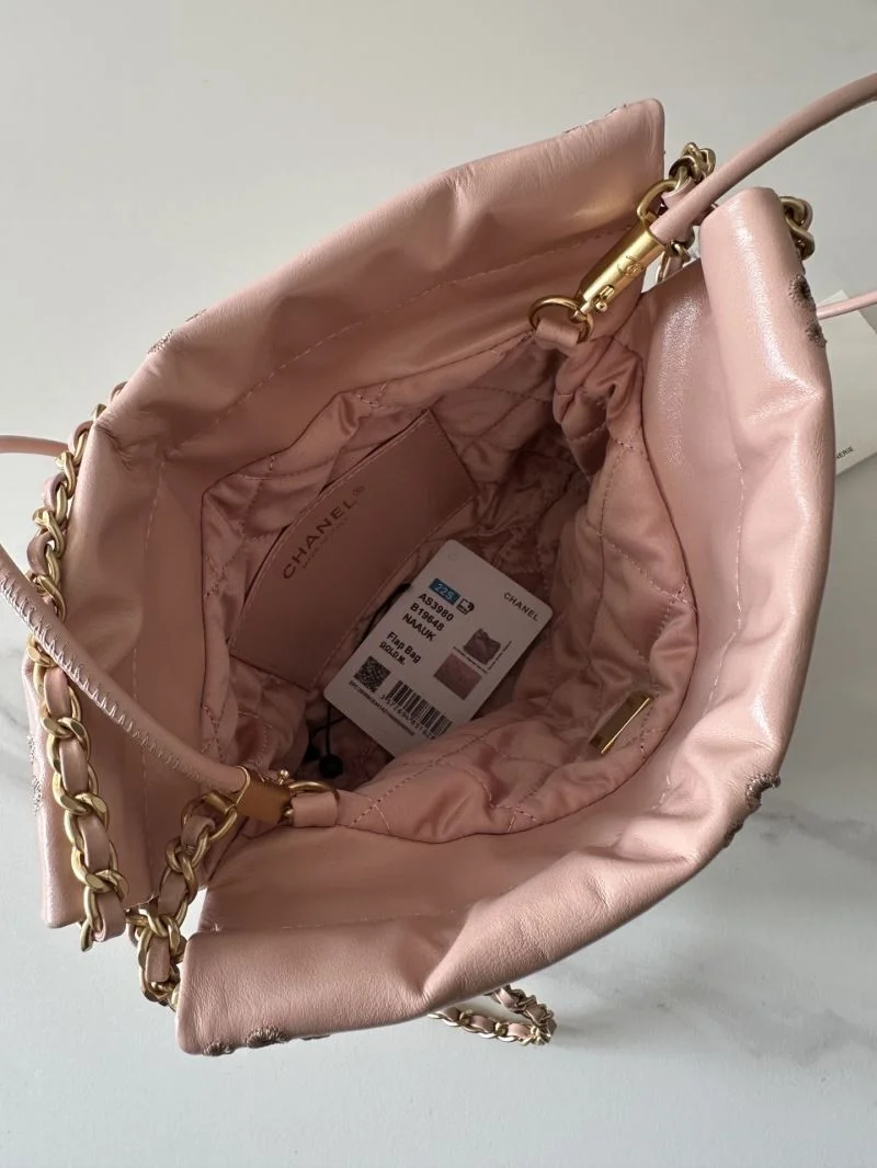 High accuracy Chanel Shopping Bags