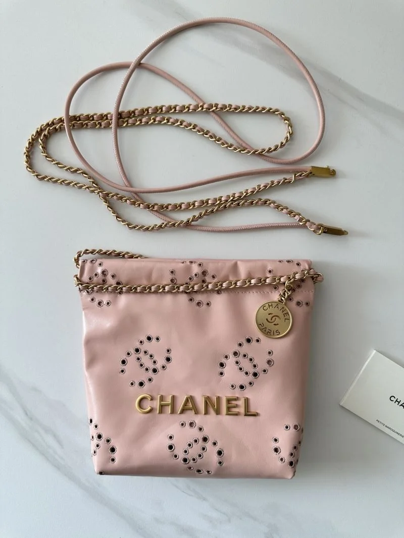 High accuracy Chanel Shopping Bags