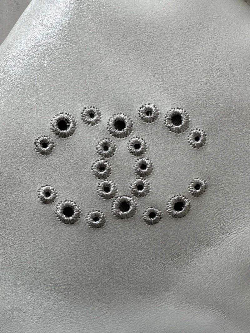 Accurate model Chanel Shopping Bags