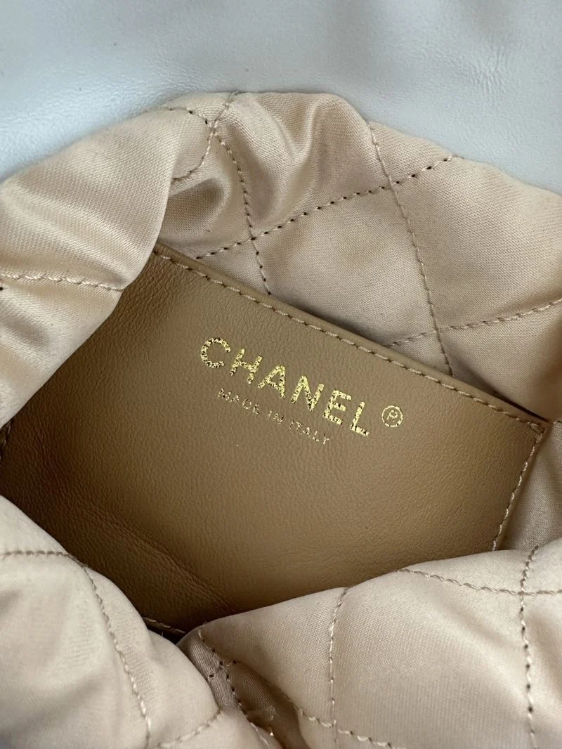 Accurate model Chanel Shopping Bags