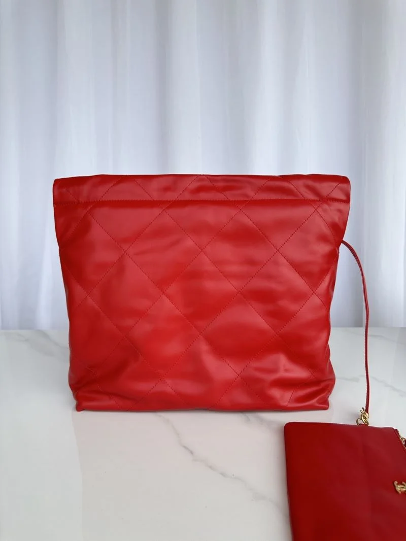 Economical Chanel Shopping Bags
