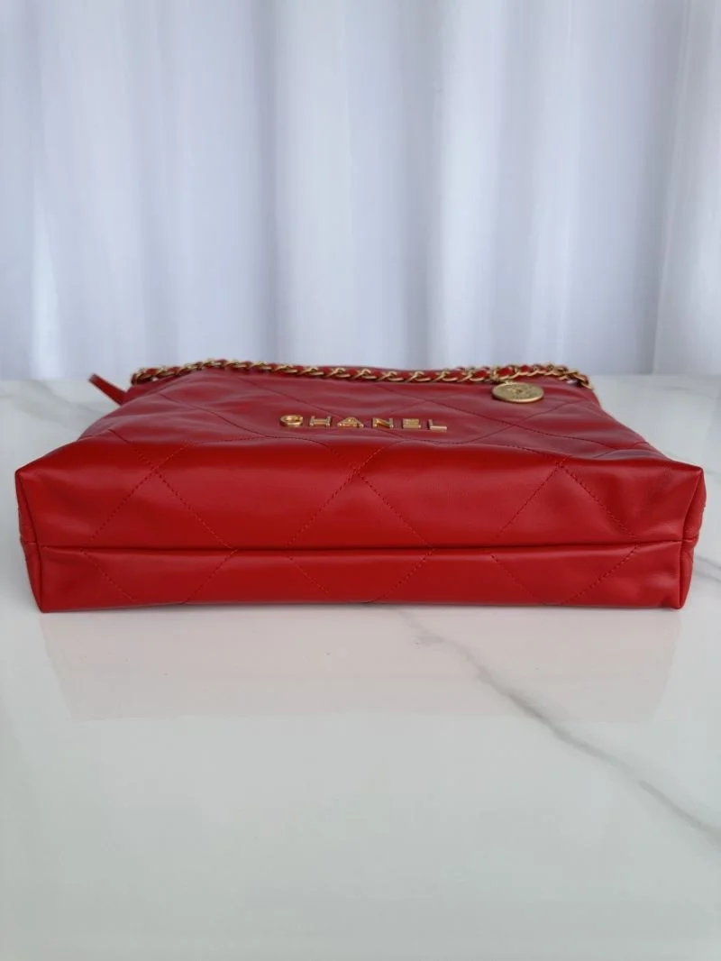 Economical Chanel Shopping Bags