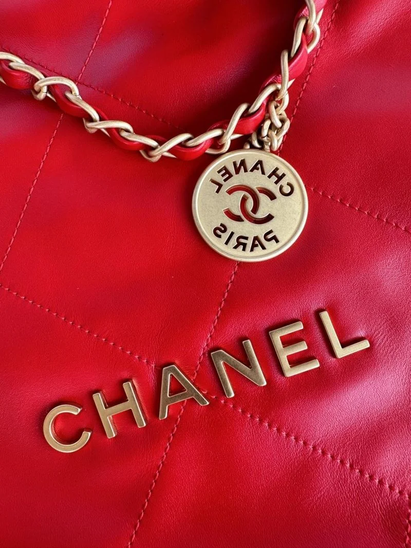 Economical Chanel Shopping Bags