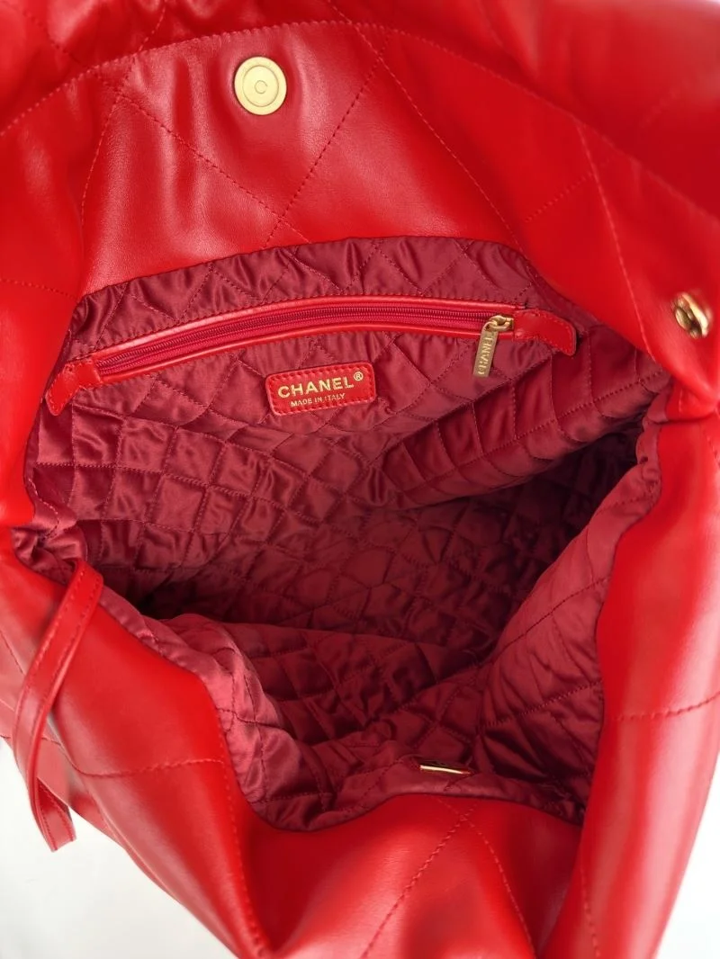 Economical Chanel Shopping Bags
