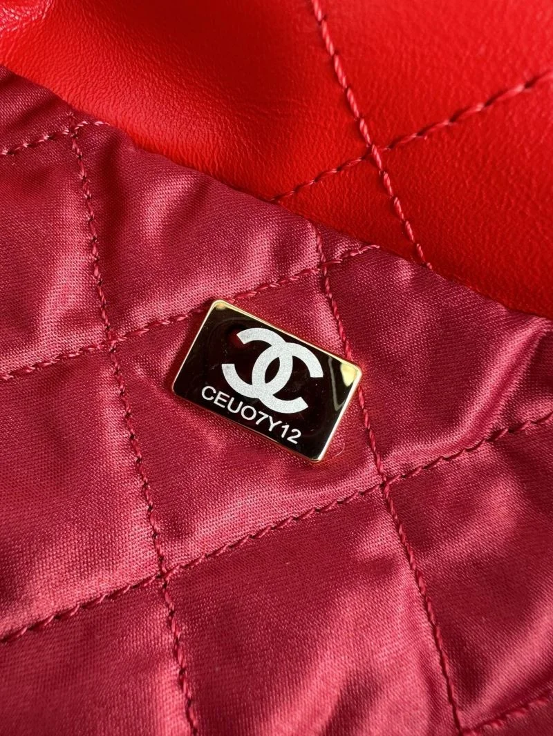 Economical Chanel Shopping Bags