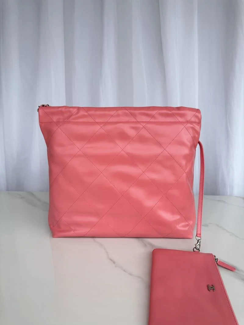 Affordable Chanel Shopping Bags