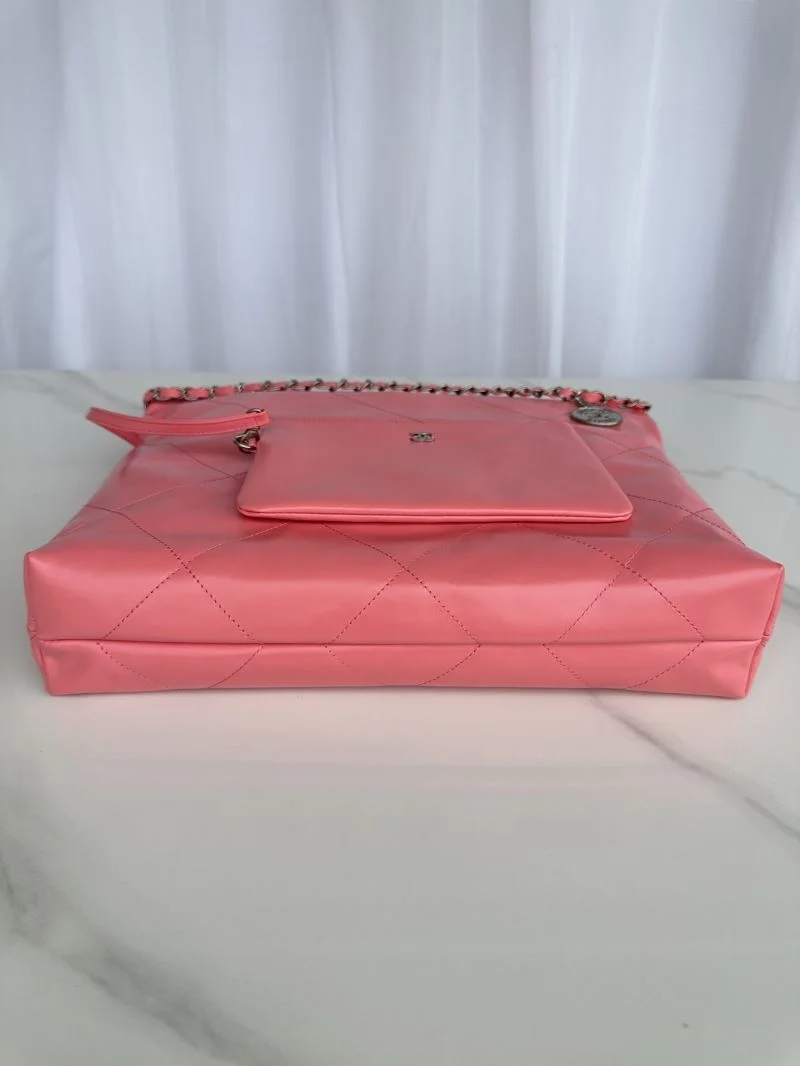 Affordable Chanel Shopping Bags
