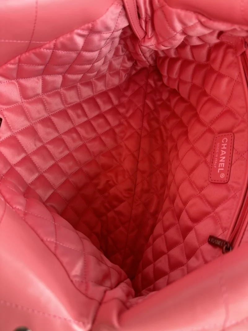 Affordable Chanel Shopping Bags