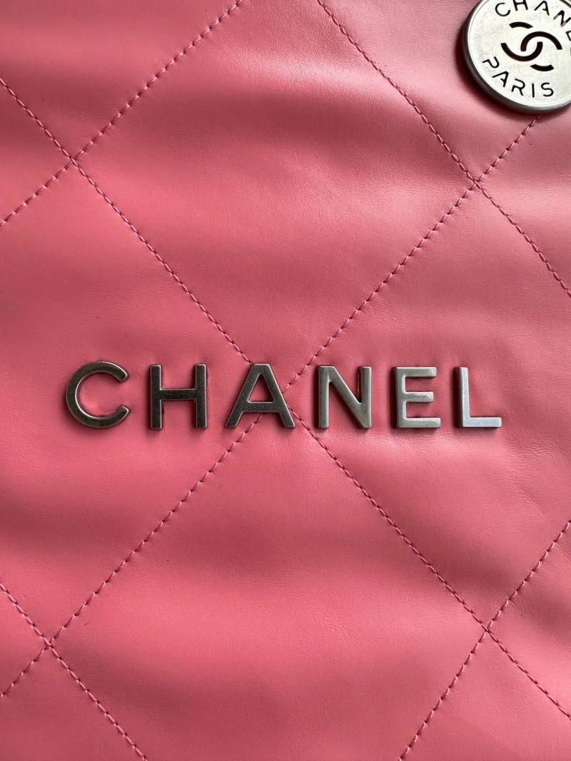 Exact replica Chanel Shopping Bags