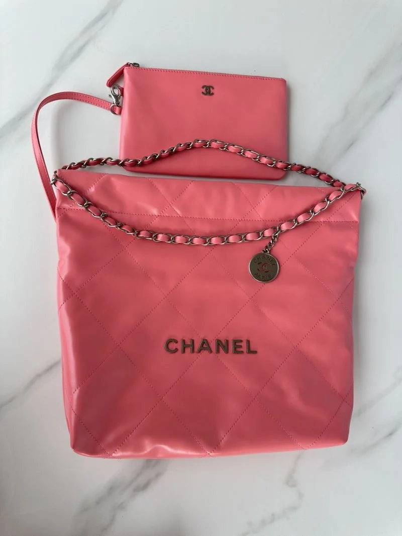 Exact replica Chanel Shopping Bags