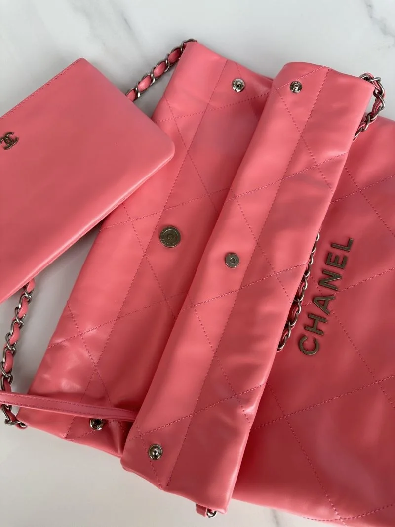 Exact replica Chanel Shopping Bags