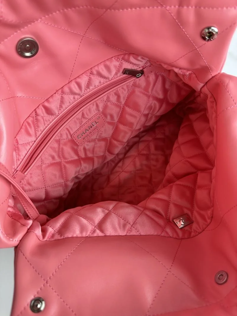 Exact replica Chanel Shopping Bags