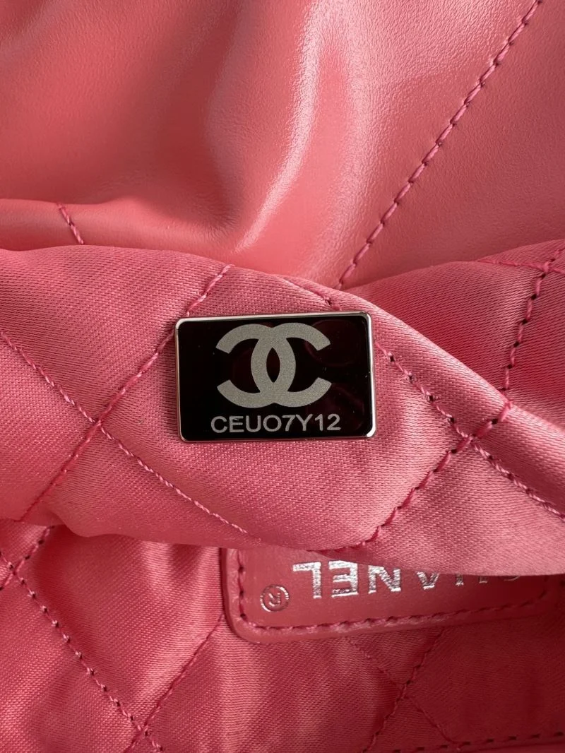 Exact replica Chanel Shopping Bags