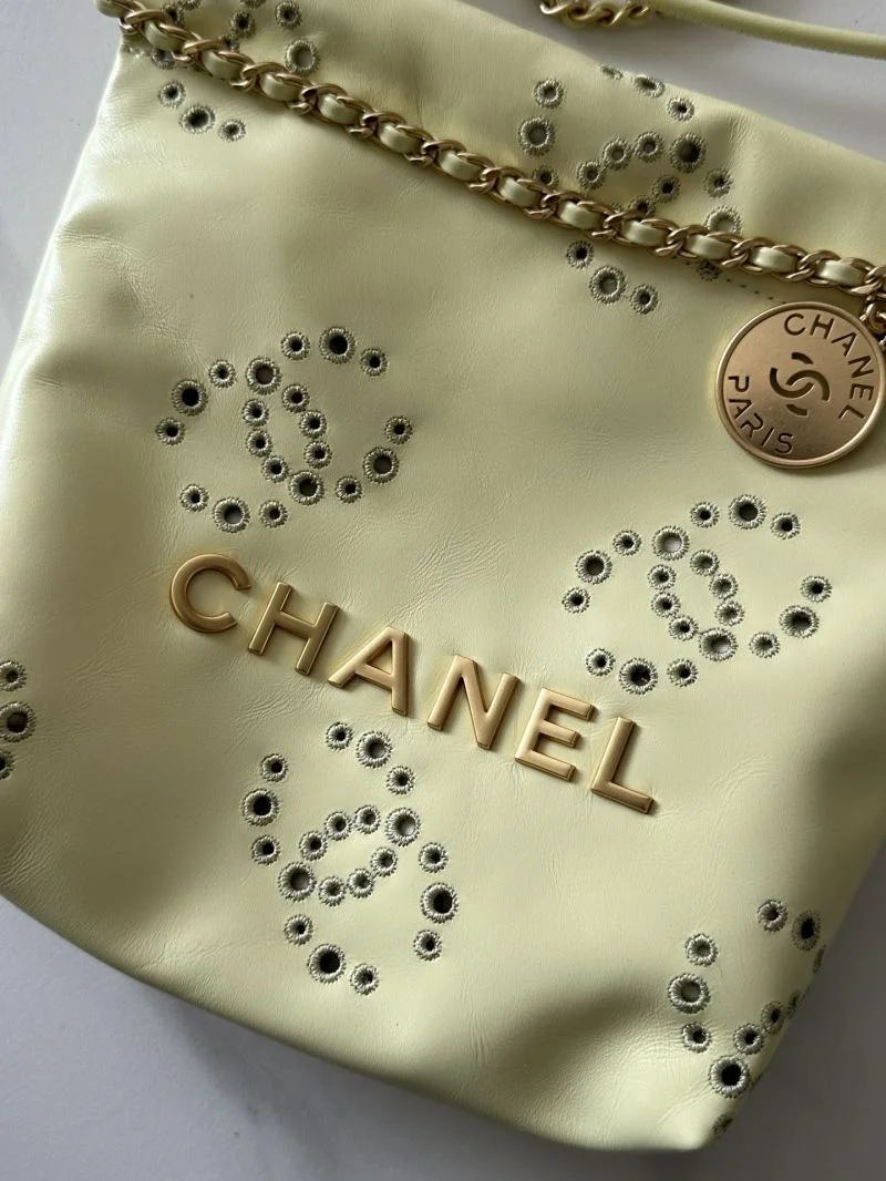 Exact replica Chanel Shopping Bags