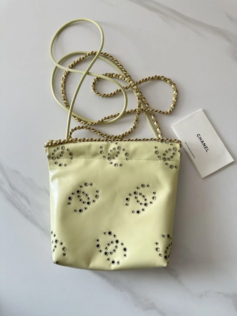 Exact replica Chanel Shopping Bags