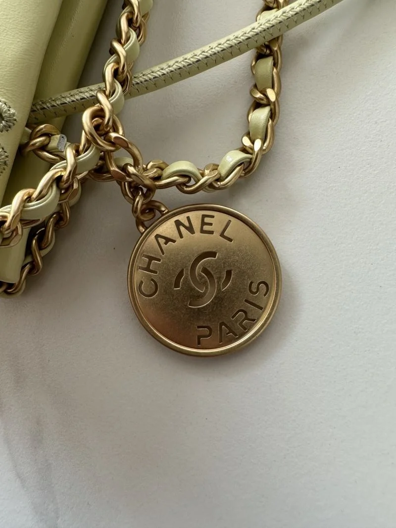 Exact replica Chanel Shopping Bags
