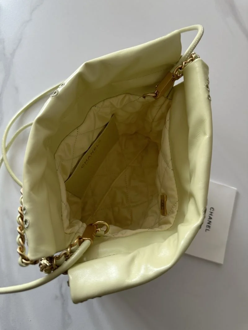 Exact replica Chanel Shopping Bags
