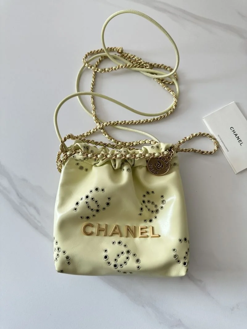 Exact replica Chanel Shopping Bags