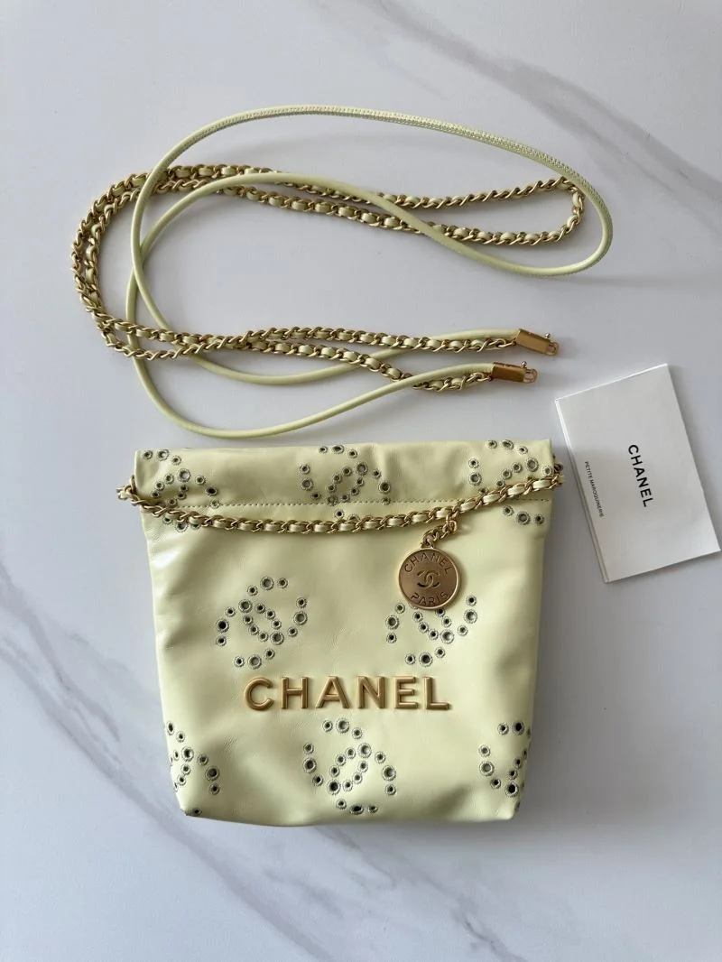 Exact replica Chanel Shopping Bags