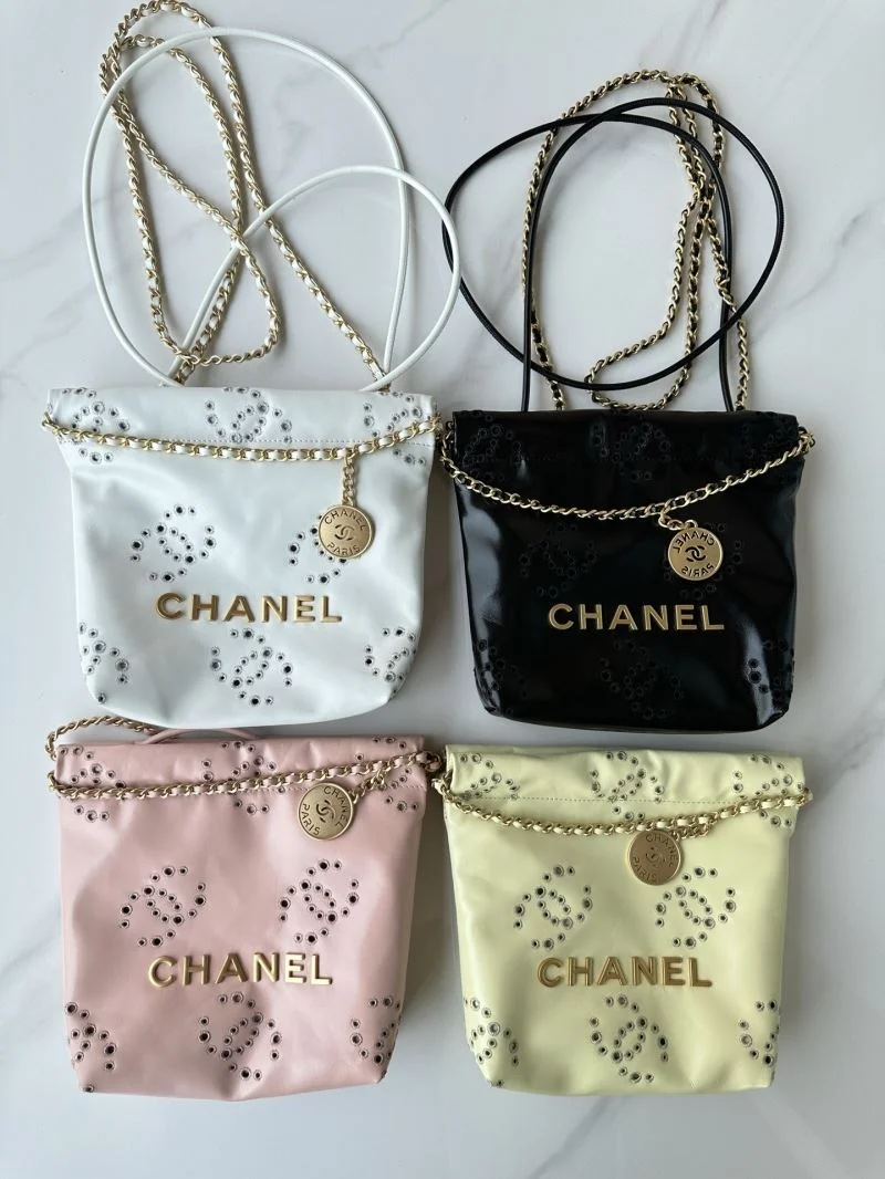 Exact replica Chanel Shopping Bags