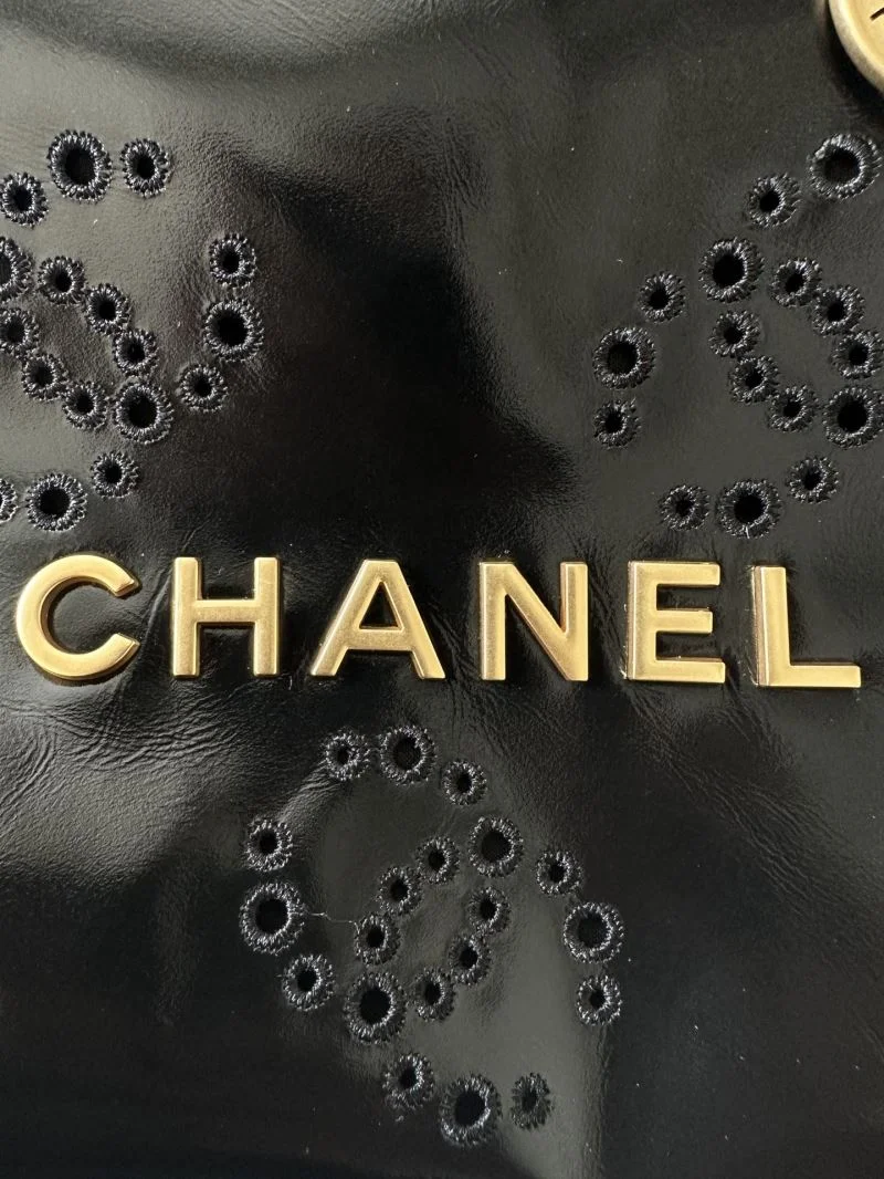 Perfect replica Chanel Shopping Bags