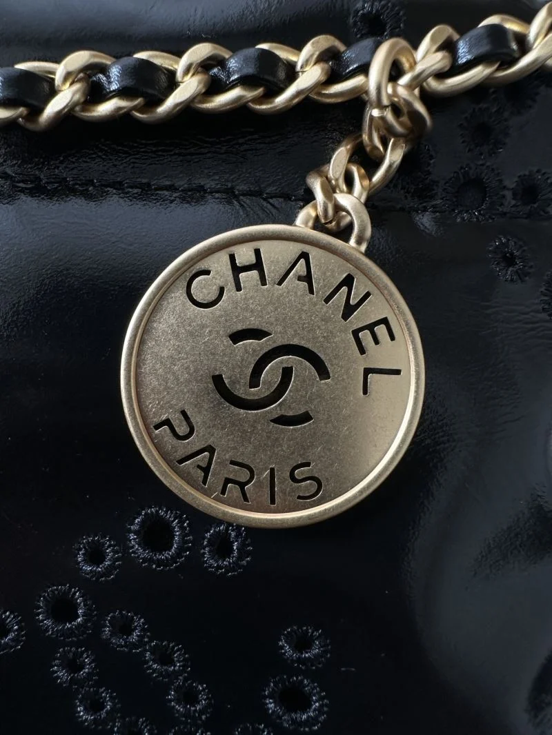 Perfect replica Chanel Shopping Bags