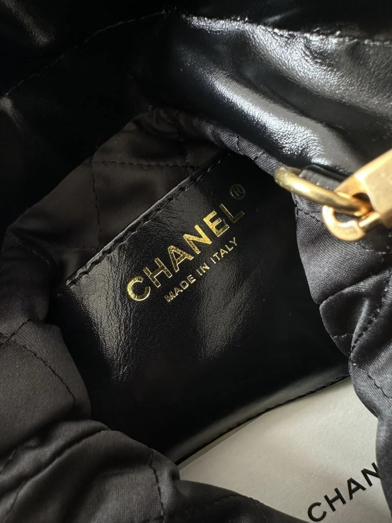 Perfect replica Chanel Shopping Bags